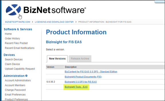 Biznet System Io Filenotfoundexception Could Not Load File Or Assembly Microsoft Sqlserver