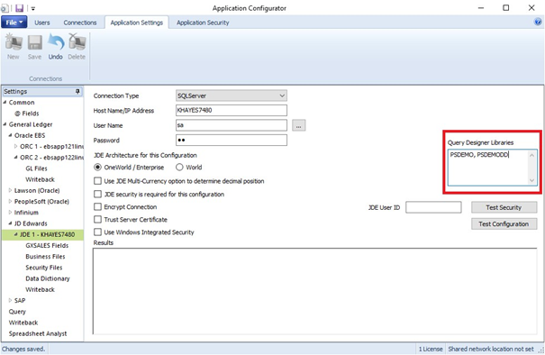 Intellicast Spreadsheet Server - Additional Configuration