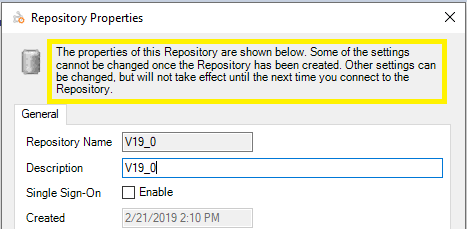 Hubble - How to increase the Database Query Timeout